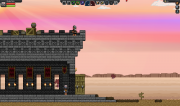 Glitch Castle - Starbounder - Starbound Wiki
