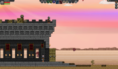 Glitch Castle - Starbounder - Starbound Wiki