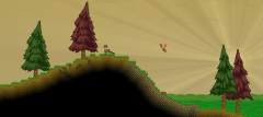 Garden - Starbounder - Starbound Wiki