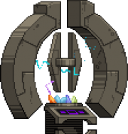 Terraforge - Starbounder - Starbound Wiki