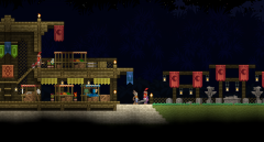 Avian Grounded Village - Starbounder - Starbound Wiki