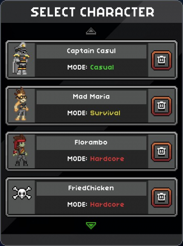 Difficulty Mode - Starbounder - Starbound Wiki