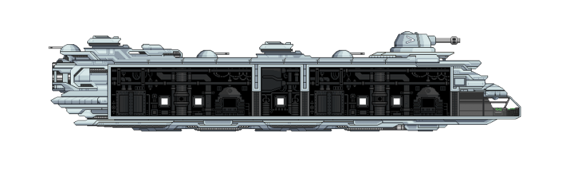 Apex Ship - Starbounder - Starbound Wiki