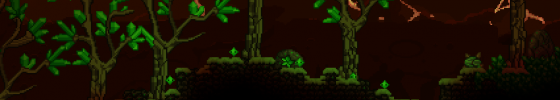 Biome - Starbounder - Starbound Wiki