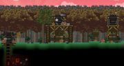 Apex Rebel Camp - Starbounder - Starbound Wiki