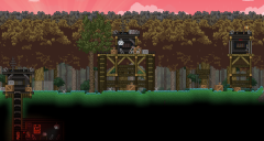 Apex Rebel Camp - Starbounder - Starbound Wiki