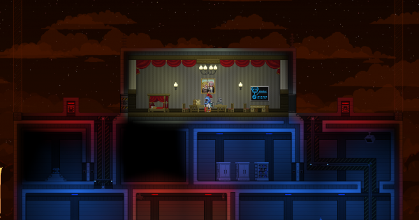 Apex Miniknog Base - Starbounder - Starbound Wiki