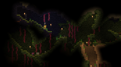 Wilderness - Starbounder - Starbound Wiki