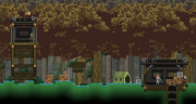 Apex Rebel Camp - Starbounder - Starbound Wiki