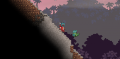 Monster - Starbounder - Starbound Wiki