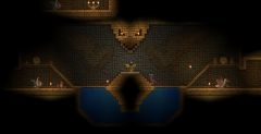 Avian Temple - Starbounder - Starbound Wiki