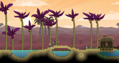 Oasis - Starbounder - Starbound Wiki