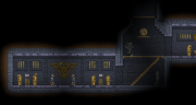 Avian Tomb - Starbounder - Starbound Wiki