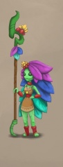 Nuru - Starbounder - Starbound Wiki