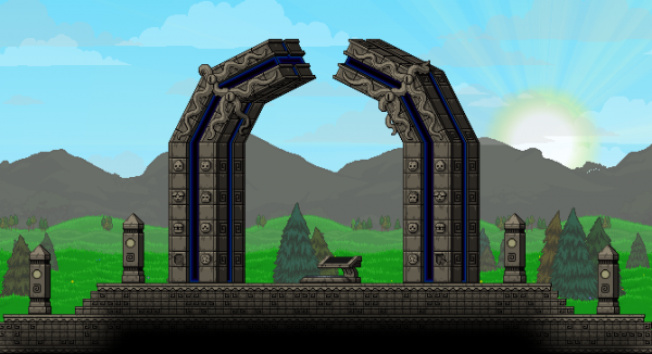 Garden - Starbounder - Starbound Wiki