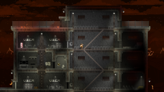 Human Prison - Starbounder - Starbound Wiki