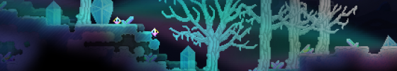 Biome - Starbounder - Starbound Wiki