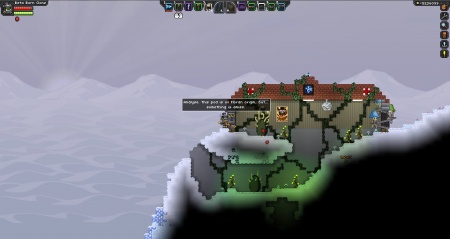 Apex Hospital - Starbounder - Starbound Wiki