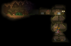 Mines - Starbounder - Starbound Wiki