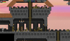 Glitch Castle - Starbounder - Starbound Wiki