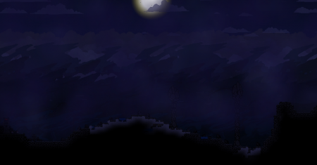 Midnight - Starbounder - Starbound Wiki