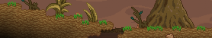 Biome - Starbounder - Starbound Wiki