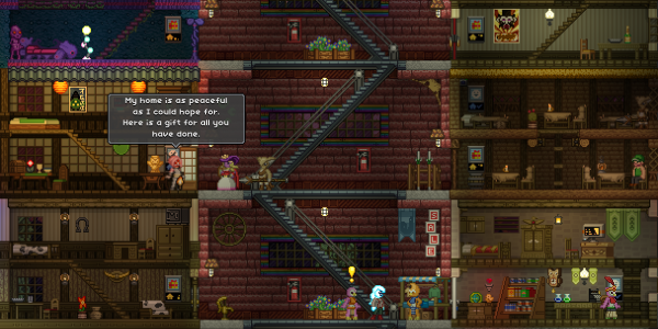 Tenant - Starbounder - Starbound Wiki
