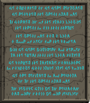 Ancient Mural - Starbounder - Starbound Wiki