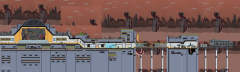 Terrene Protectorate - Starbounder - Starbound Wiki