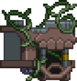 Floran - Starbounder - Starbound Wiki