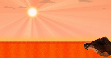 Magma - Starbounder - Starbound Wiki