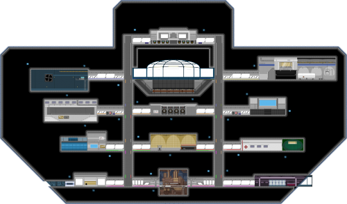 Ships - Starbounder - Starbound Wiki