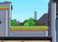 Terrene Protectorate - Starbounder - Starbound Wiki