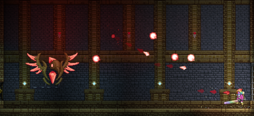 Kluex Avatar - Starbounder - Starbound Wiki