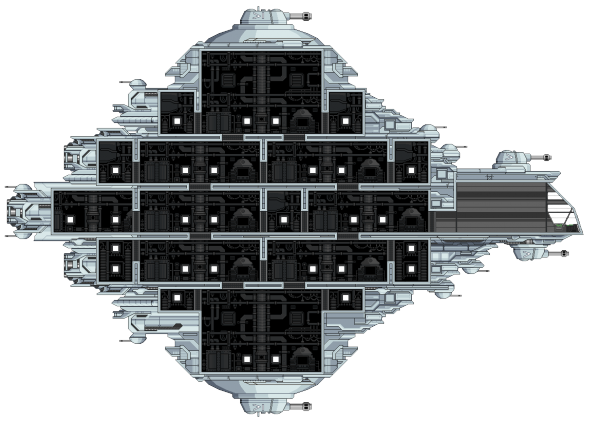 Ship Upgrade - Starbounder - Starbound Wiki