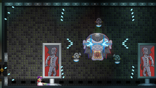 Big Ape - Starbounder - Starbound Wiki