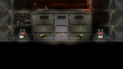 Human Prison - Starbounder - Starbound Wiki