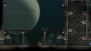 Human Prison - Starbounder - Starbound Wiki