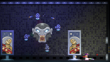 Big Ape - Starbounder - Starbound Wiki