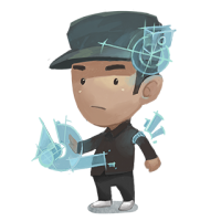 Chucklefish - Starbounder - Starbound Wiki