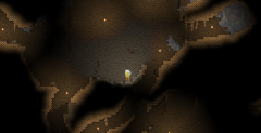 Stone Caves - Starbounder - Starbound Wiki